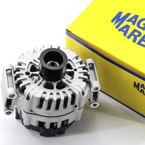 Jual MARELLI Alternator Mercy W204 W207 W212 Mercedes C200 Original 14V ...
