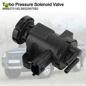 Jual Turbo PRESSURE SOLENOID Control VALVE Untuk Ford Ranger VAUXHALL ...
