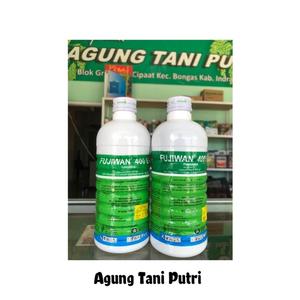 Jual Fungisida Fujiwan 400 EC 500ML - Kota Semarang - sinarmaju2 ...