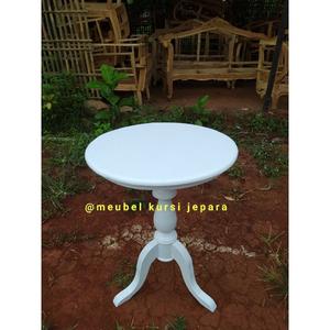 Jual MEJA GALLERY MEJA STUDIO FOTO MEJA NAKAS BULAT - Mentahan ...