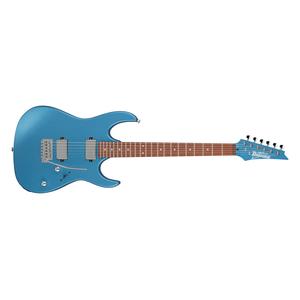 Jual IBANEZ GRX120SP-MLM Metallic Light Blue Matte - Jakarta Timur ...
