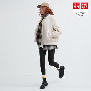 Jual Uniqlo Topi Twill Proteksi Sinar UV - 09 BLACK, No Control ...