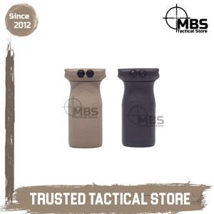 Jual Tactical RVG Grip Vertical Grip RVG MOE Airsoft Picantiny Rail ...