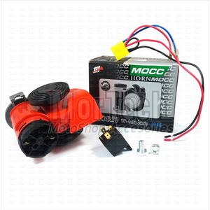 Jual Horn Klakson Kapal Free Relay Tlakson Kapal 12v Motor Nmax Old ...