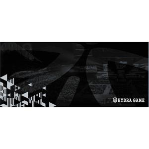 Jual Mouse Pad Gaming Hydra XL 800 x 400 Mousepad Jumbo Besar - Kota ...