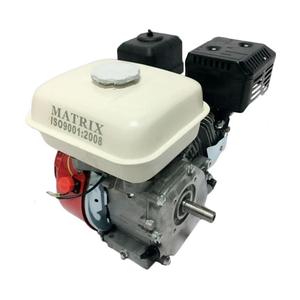 Jual Mesin motor penggerak bensin Engine 5.5Hp MATRIX GX 160 , CX 160 ...