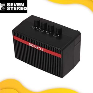 Jual CALINE Scuru S1 Mini Portable Guitar Amps - Ampli Gitar Mini ...