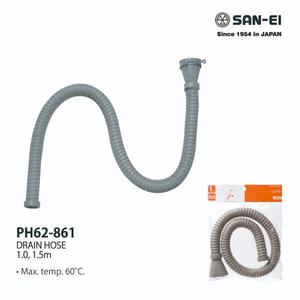 Jual SANEI Drain Hose PH62-861 | Selang Wastafel Bak Cuci Piring Sink - 1.5 m - Jakarta Barat ...