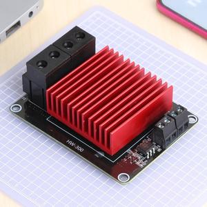 Jual Hw-300 30a Heating Controller Mks Mosfet Untuk Printer 3d Heat Bed ...