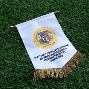 Jual PENNANT BENDERA VANDEL BENDERA CINDERA MATA BENDERA KECIL SEPAK ...