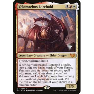 Jual Velomachus Lorehold promo - Kota Depok - Obelisk Card Shop | Tokopedia