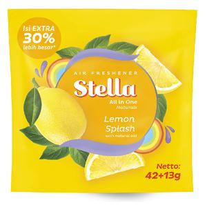 Jual STELLA ALL IN ONE 42+13gr PENGHARUM RUANGAN AIO KAMAR AROMATERAPI ...