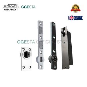 Jual ENGSEL PIVOT 400 kg EXIDOR ASSA ABLOY 2000/4F HEAVY DUTY MADE IN ...