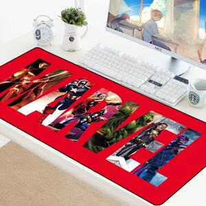 Jual Mouse Pad Gaming Marvel XL 700 x 300 Mousepad Jumbo Besar - Kota ...