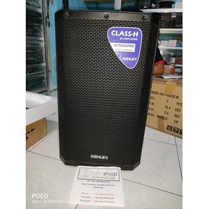 Jual Speaker Aktif Monitor Ashley ACT600PRO 15inchi Class H 500 Watt - Kab. Tasikmalaya ...