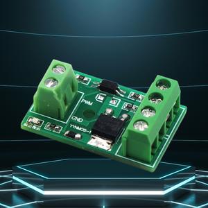 Jual Mosfet Mos Optocoupler Isolasi Driver Modul Penggerak Pwm ...