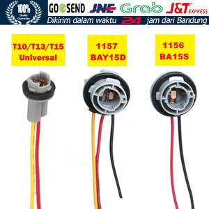 Jual Soket Fitting Lampu Rem Mobil Socket Lampu Stop Rem Belakang Mobil ...