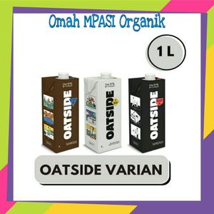 Jual Oatside Oat Milk 1L / Minuman Susu Oat 1L - Chocolate - Kab ...