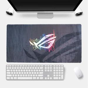 Jual Mouse Pad Gaming ROG XL 800 x 400 Mousepad Jumbo Besar 2 - Kota ...