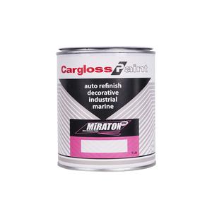 Promo Cargloss Cat Miraton 1600 YM Silver Met B - Kab. Bogor - Cargloss ...