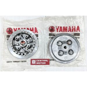 Jual Kaki 4 + Lawan Kaki 4 Force FI Vega Force Komponen Rumah Kopling - Set - Kota Semarang ...