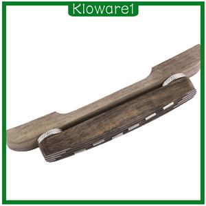 Jual (Kloware1) Bridge Saddle Mandolin Rosewood Adjustable Untuk Gitar ...