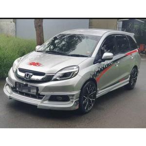 Jual New!! body kit Bodykit Honda Mobilio Mugen1 Bodykit Mobilio Mugen1 ...