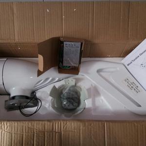 Jual WIND TURBINE GENERATOR Pembangkit Listrik Tenaga Angin Turbin 400 ...
