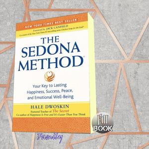 Jual The Sedona Method: Your Key to Lasting Happiness, Success, Peace ...