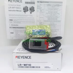 Jual KEYENCE LR-WF10 full spectrum sensor lrwf10 sensor laser Best ...