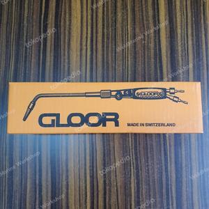 Jual Gloor Welding Torch Original Switzerland Best - Kota Surabaya ...