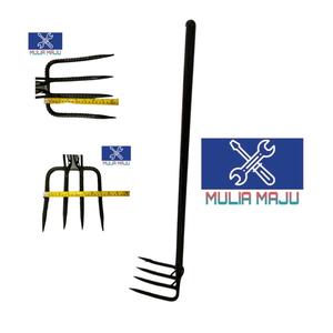 Jual Garukan Sampah panjang 1meter /cangkrang full besi panjang 1meter ...