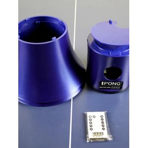 Jual Original Ipong V300 Table Tennis Robot Training Table Tennis Machine - Jakarta Utara ...