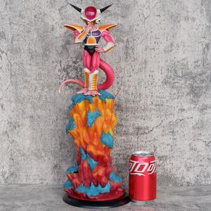 Jual Frieza First Form Planet Namek Diorama Action Figure Dragon Ball ...