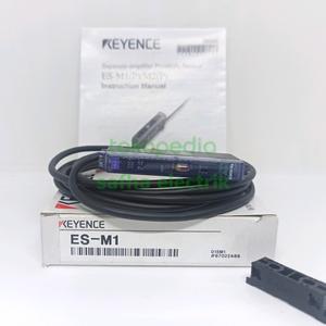 Jual KEYENCE ES-M1 proximity sensor amplifier Best - Kota Surabaya ...