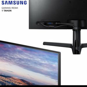 Jual [Ori] Samsung Led 24 Inch Full Hd Design Sr35 Led Monitor ...