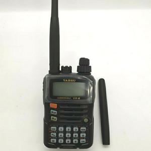 Jual HT Yaesu VX-6R VX6R VHF UHF dualband original handy talky VX-6R ...
