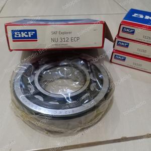 Jual CYLINDRICAL ROLLER BEARING NU 312 ECP SKF ORIGINAL Best - Kota Surabaya - INDOTARA ...