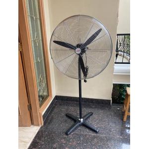 Jual Stand fan industri LFI 26 inch 1 phase Best - Kota Surabaya ...