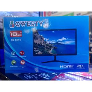 Jual [ New Ori] Monitor Led Qwerty 19 Inch Hdmi + Vga Hd 1440X900 ...