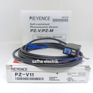 Jual KEYENCE PZ-V11 photoelectric sensor Best - Kota Surabaya - DINASTI ...