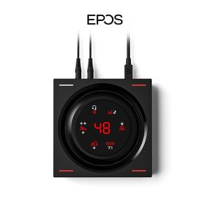 Jual EPOS GSX 1000 2nd edition - Soundcard Gaming 7.1 Surround Sound - Jakarta Selatan - Win ...