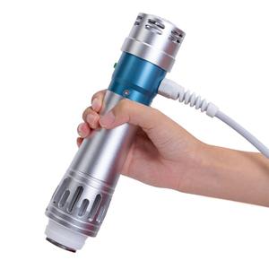 Jual Shockwave Therapy Machine Operating Handle Shock Wave Device ...