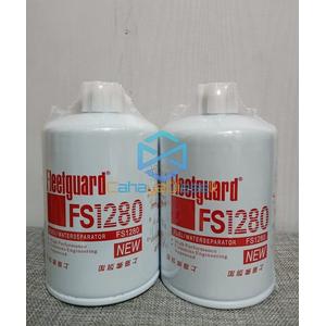 Jual Fuel Filter Fleetguard FS1280 / FS 1280 / Cummins 3925274 ...