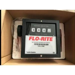 Jual flowmeter solar flo-rite seri 999L Best - Kab. Semarang ...