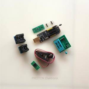Jual Alat Flash Ic Bios Ezp2023 Ch341 Pro Ch341A Update Ezp2010 Ezp2013 ...