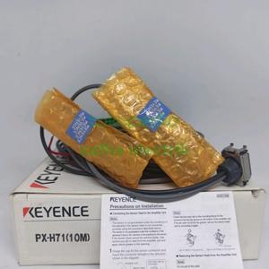 Jual KEYENCE PX-H71(10M) photoelectric sensor Best - Kota Surabaya ...