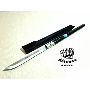 Jual Original Baton Sword Pendek / Tongkat Pisau U.S.A "Self Defense ...