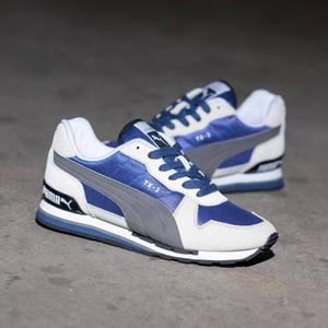 Jual SEPATU PUMA TX-3 ORIGINAL NAVY WHITE OLIVE GREEN TERMURAH - Kab. Bandung - PUMA OFFICIAL ...