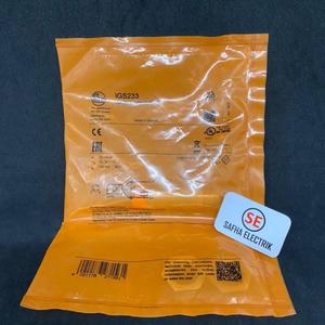 Jual IFM IGS233 inductive sensor Best - Kota Surabaya - DINASTI HARDWARE | Tokopedia